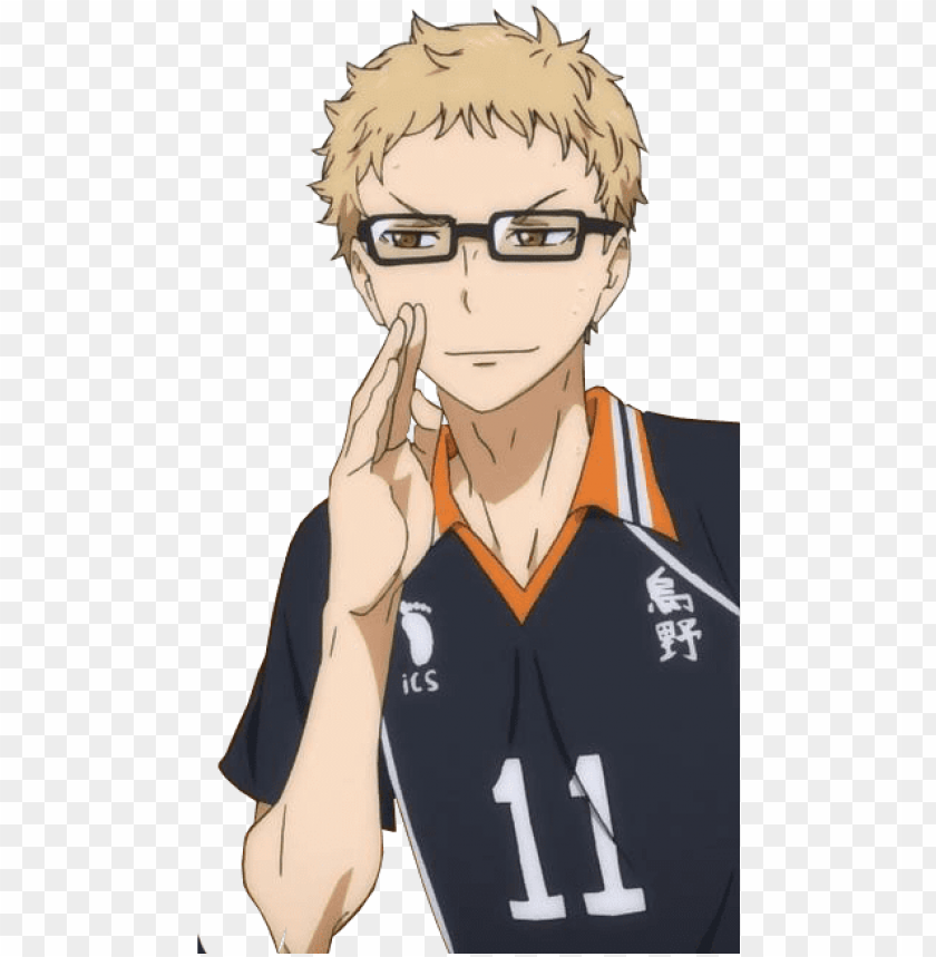 Volleyball Clipart Haikyuu Volleyball Haikyuu Transparent