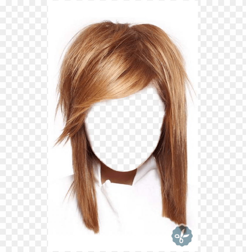 Free download | HD PNG transparent hairstyles PNG transparent with ...