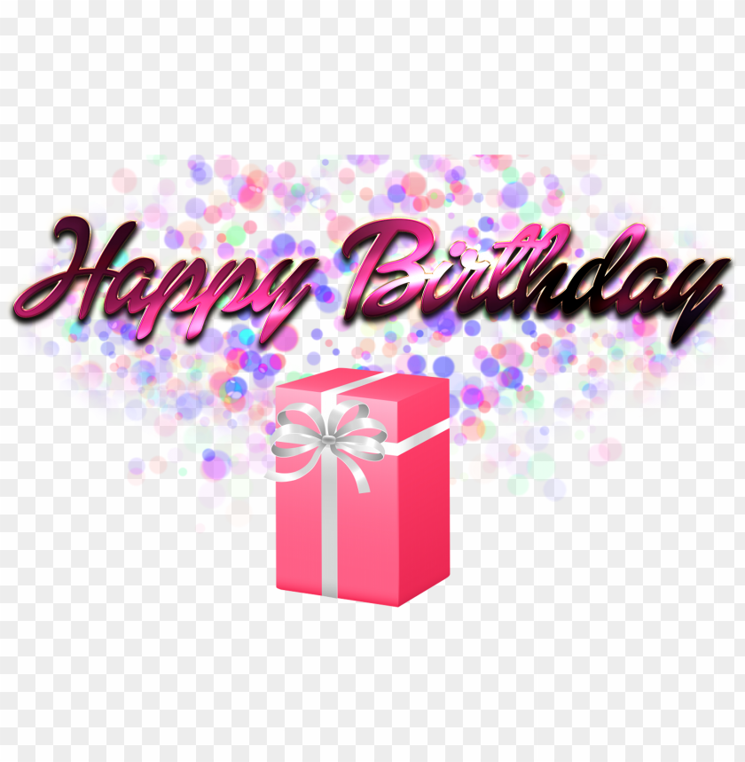 Free download | HD PNG transparent happy birthday in PNG transparent ...