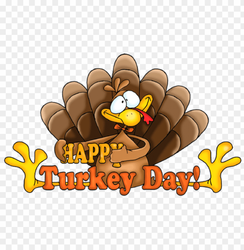 Free download | HD PNG transparent happy turkey day png images ...