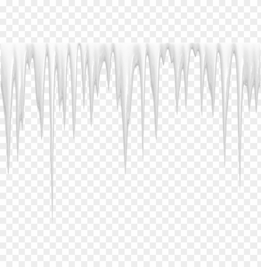 Free download | HD PNG transparent icicles PNG Images 42450 | TOPpng