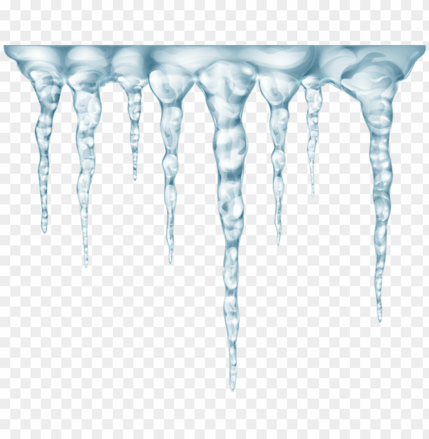Free download | HD PNG transparent icicles PNG Images 42477 | TOPpng