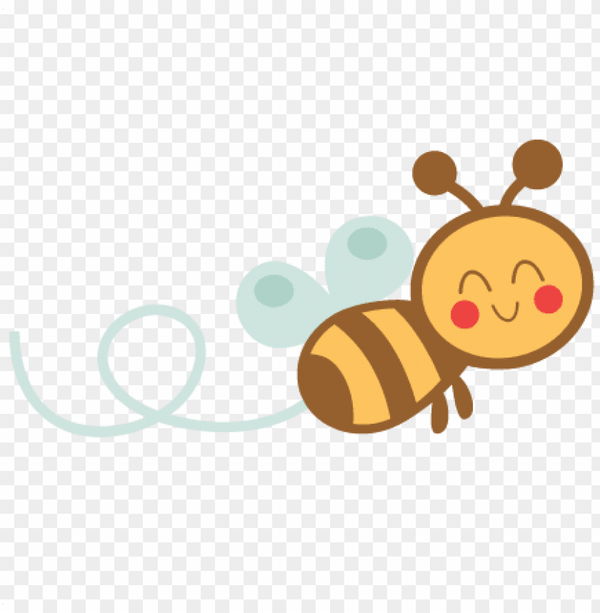 Free download | HD PNG transparent images pluspng svg cute bee ...