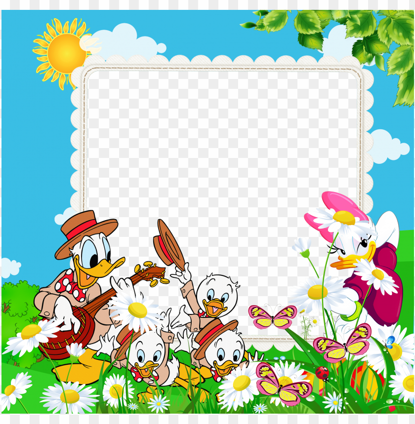Playful Ducks cutout PNG & clipart images | TOPpng