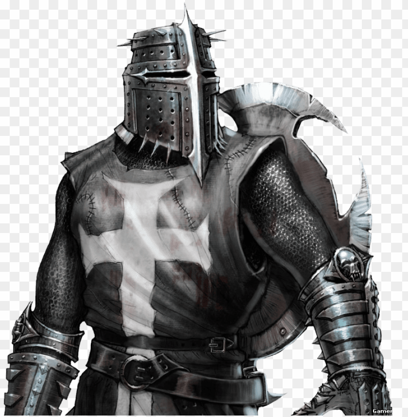 Free download | HD PNG transparent knight crusader crusader knight PNG ...