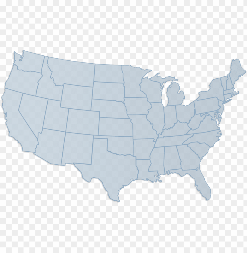 Free download | HD PNG transparent library united states map outline ...
