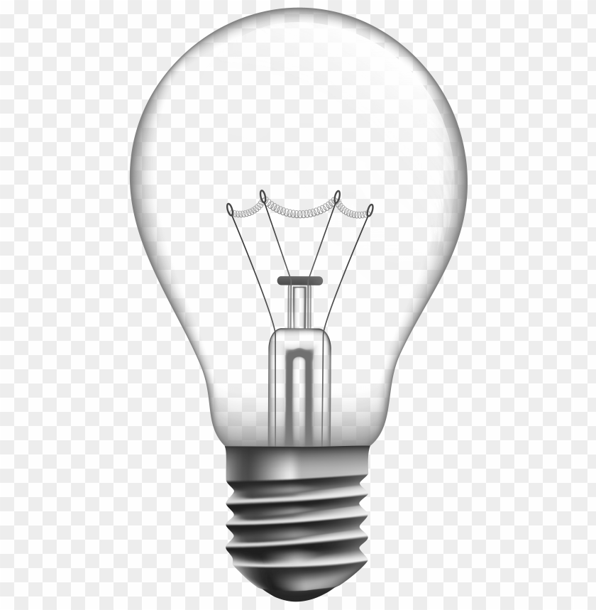 Free download | HD PNG transparent light bulb illustration clipart png ...