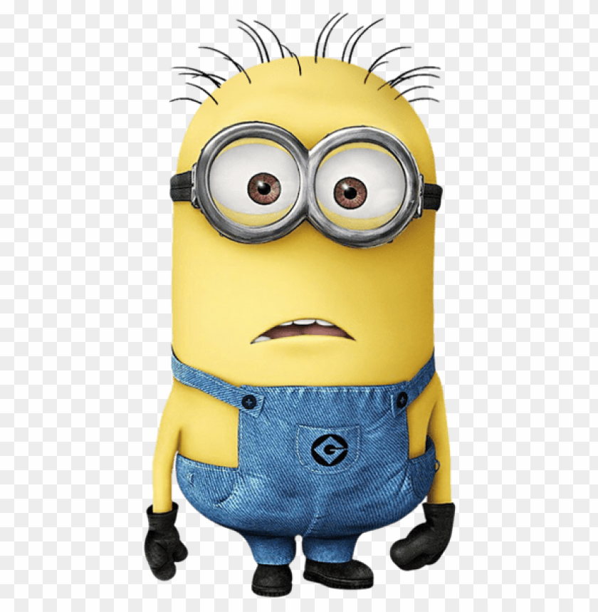 Free download | HD PNG transparent minion clipart png photo - 46626 ...