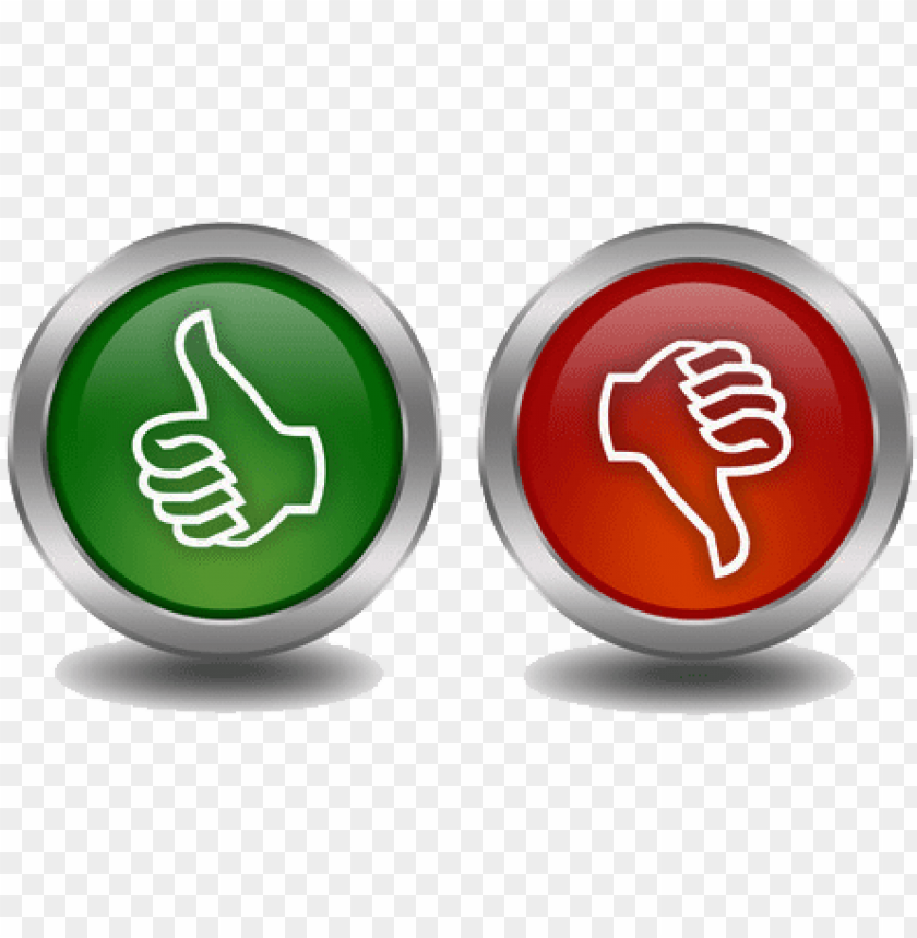 Free download | HD PNG transparent pictures free icons thumbs up and ...