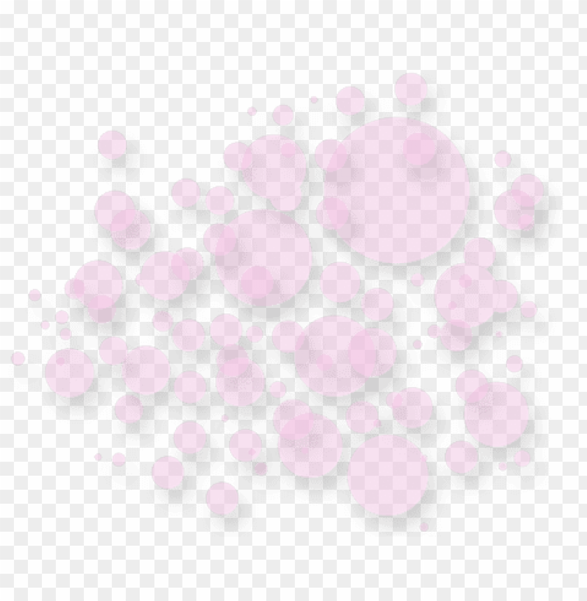 Free download | HD PNG transparent pink dots decoration clipart png ...