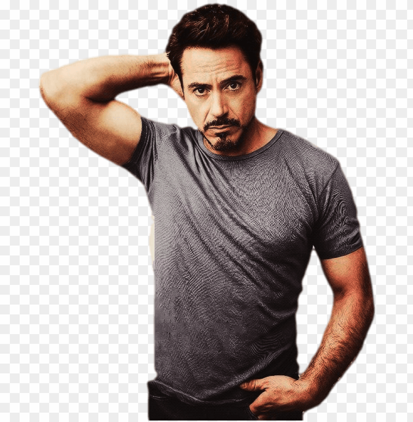 Free download | HD PNG transparent robert downey jr for your blog ...