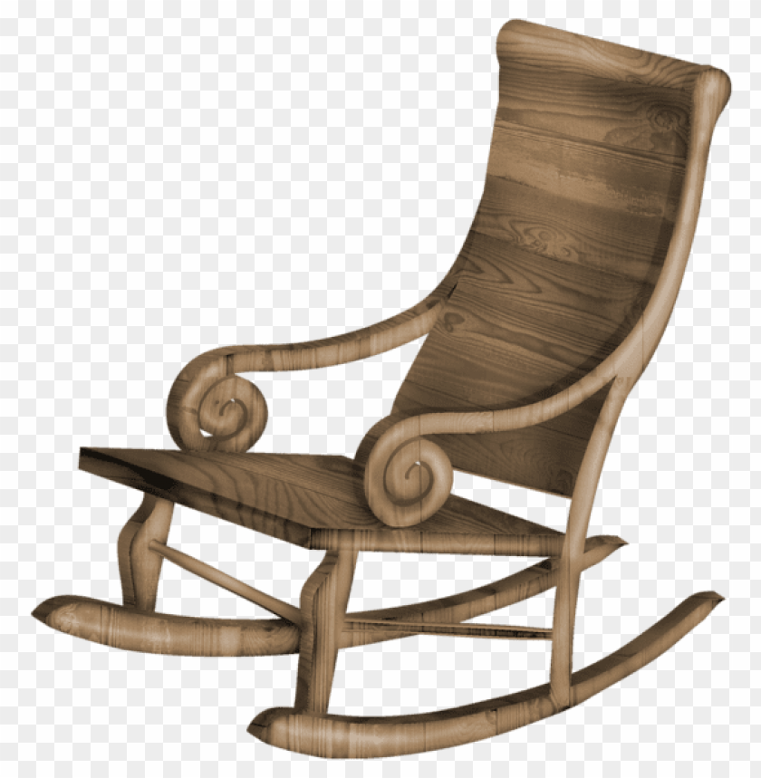 Free download | HD PNG transparent rocking chair clipart png photo ...