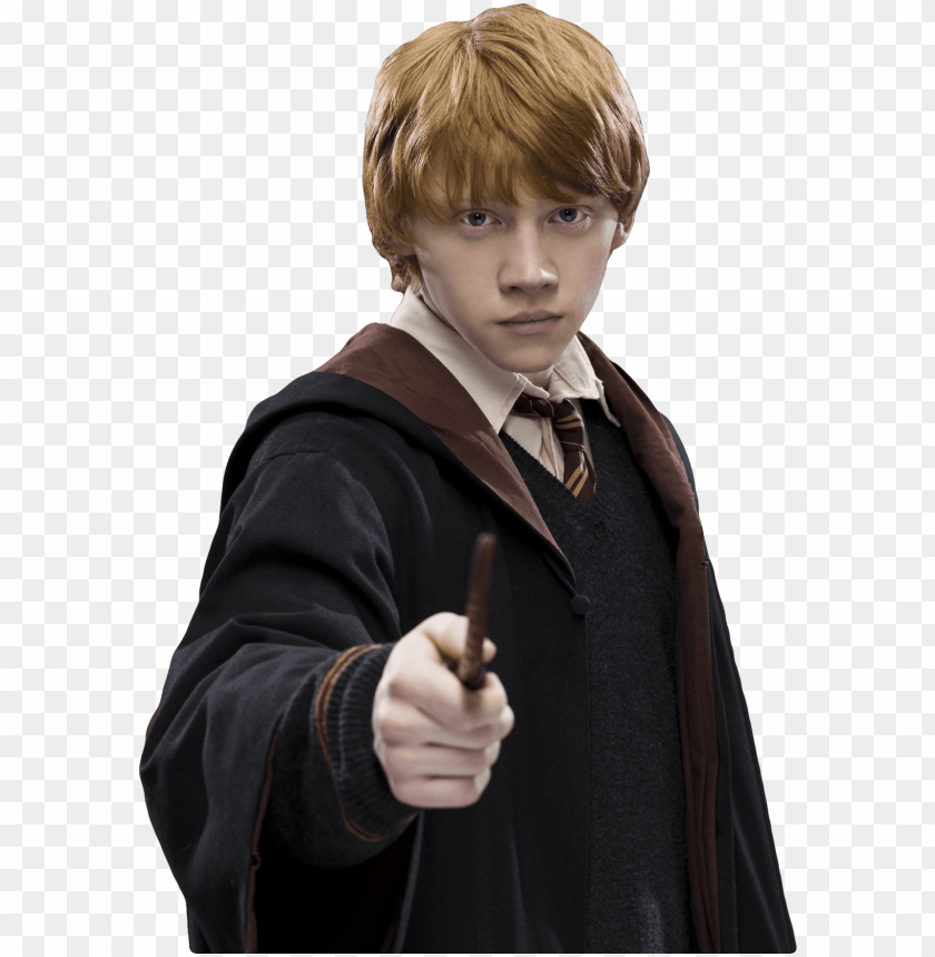 Free download | HD PNG transparent ron weasley ron weasley PNG ...