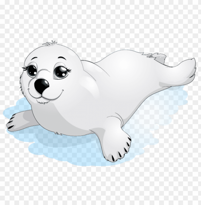 Free download | HD PNG transparent seal PNG Images 42430 | TOPpng