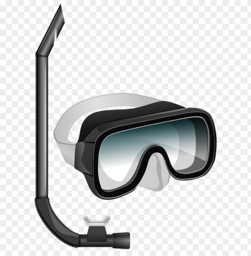 Free download | HD PNG transparent snorkel mask clipart png photo ...