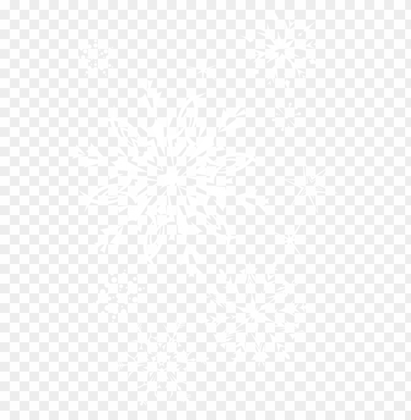 Free download | HD PNG transparent snowflakes picture clipart png photo ...