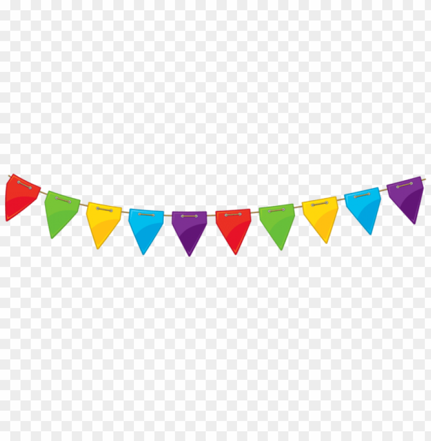 Free download | HD PNG transparent background party streamer banner png ...