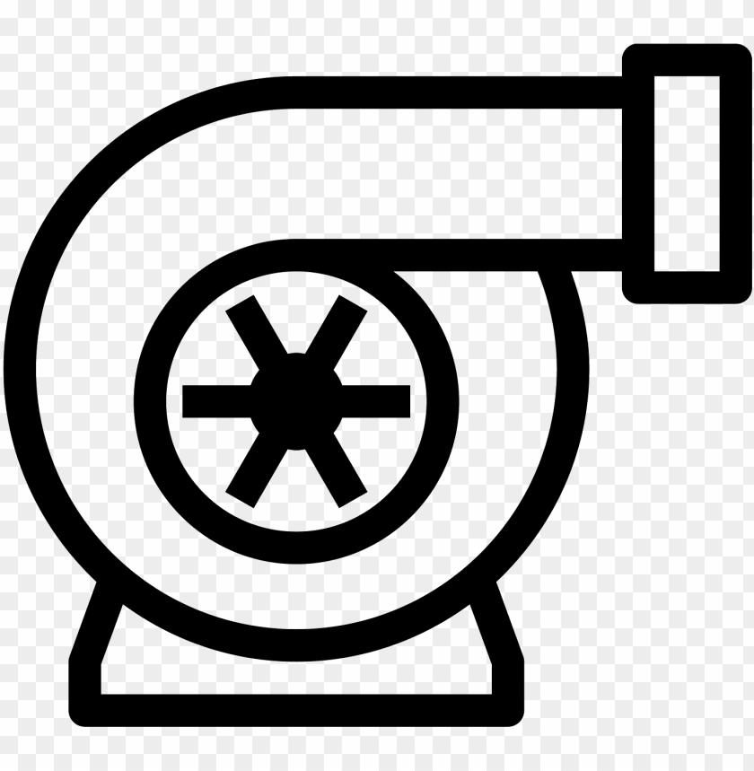 Free download | HD PNG transparent turbocharger vector turbo snail ...