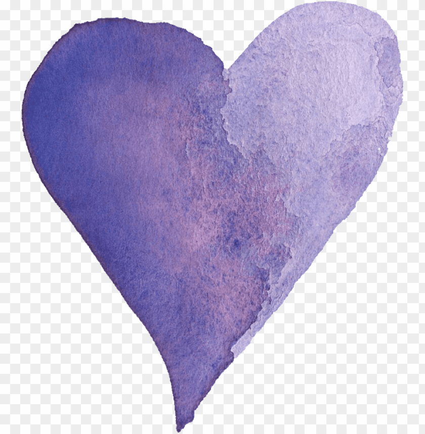 Free download | HD PNG transparent watercolor heart PNG transparent ...