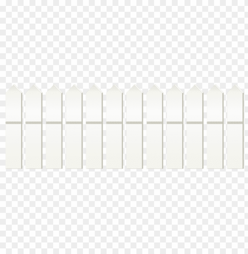 Free download | HD PNG transparent white fence clipart png photo ...