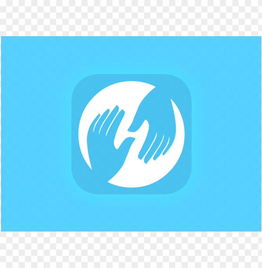 Free download | HD PNG transplant hero iphone app icon hero hand hands ...