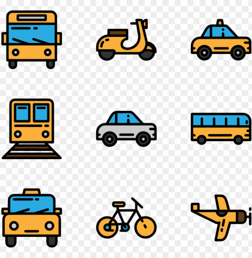 Free download | HD PNG transportation vehicles dessert PNG transparent ...