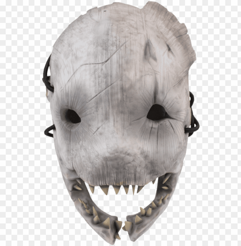 Free download | HD PNG trapper mask 1 1 wearable replica limited ...