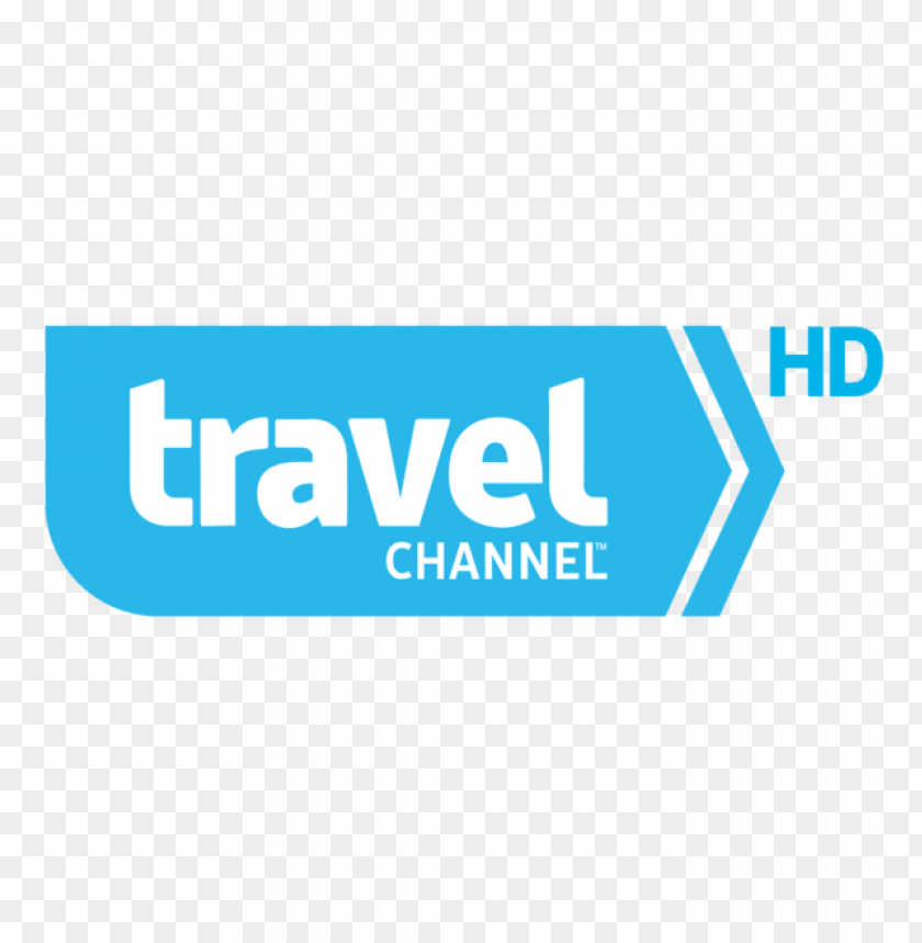 Free download | HD PNG travel channel logo PNG transparent with Clear ...