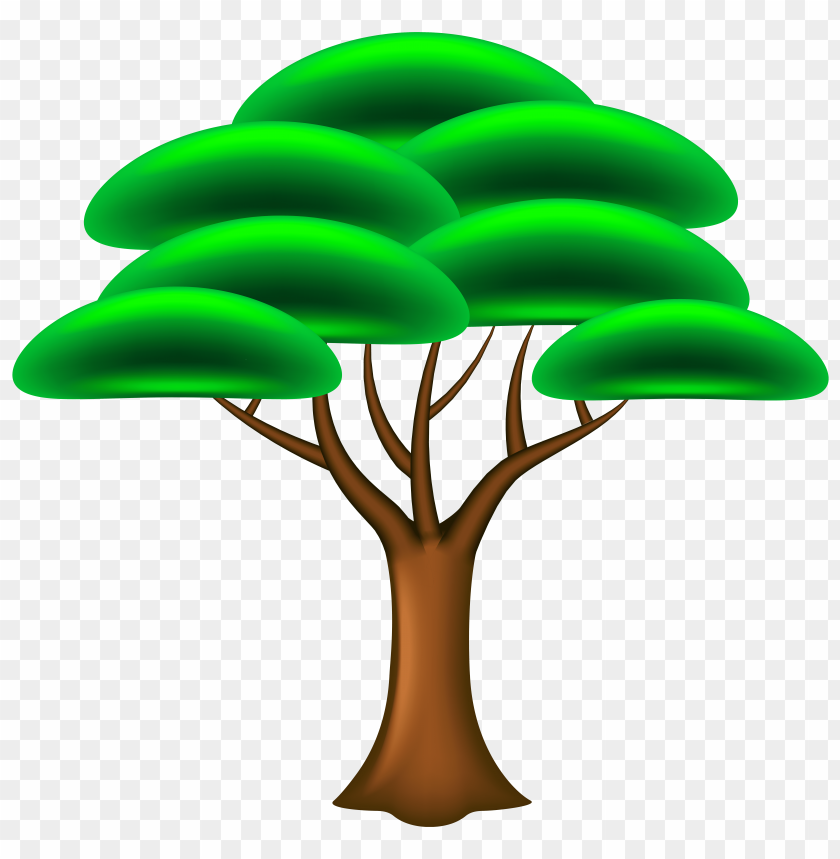 Free download | HD PNG tree clipart png photo - 33374 | TOPpng