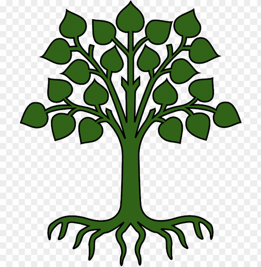 Free download | HD PNG tree tree root cause analysis PNG transparent ...