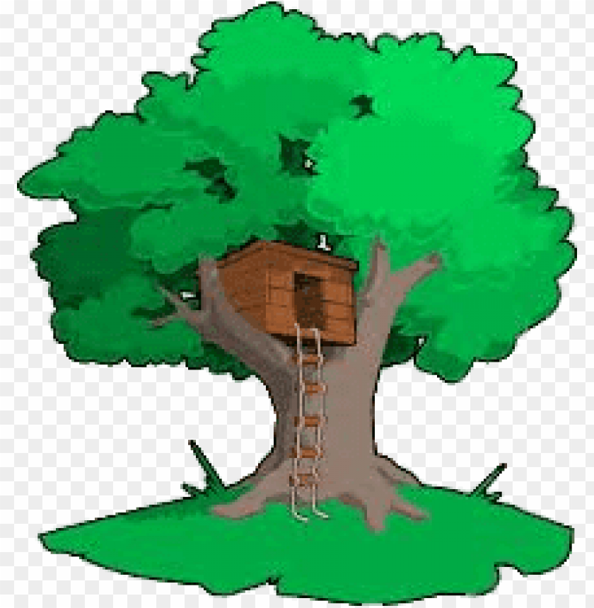 Free download | HD PNG treehouse PNG transparent with Clear Background ...