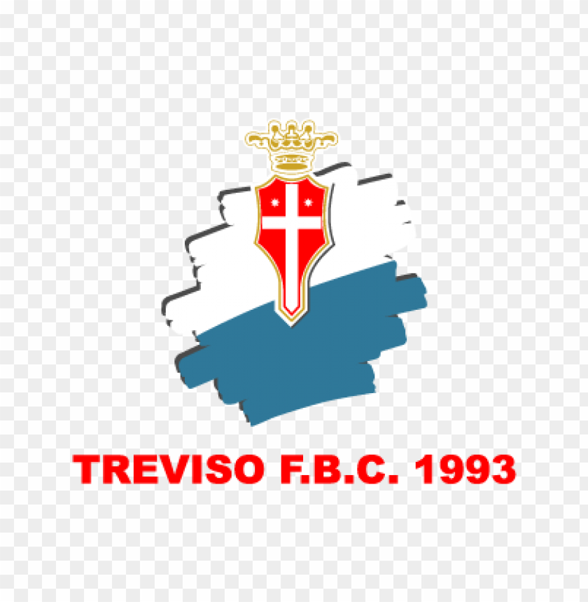 Free download | HD PNG treviso fbc 1993 vector logo | TOPpng