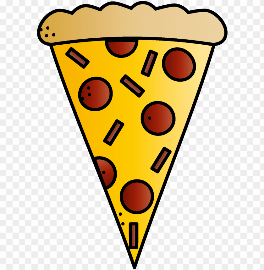 Free download | HD PNG triangle pizza PNG transparent with Clear ...