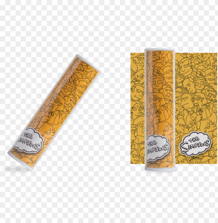 Free download | HD PNG tribe power bart simpson logo png PNG ...