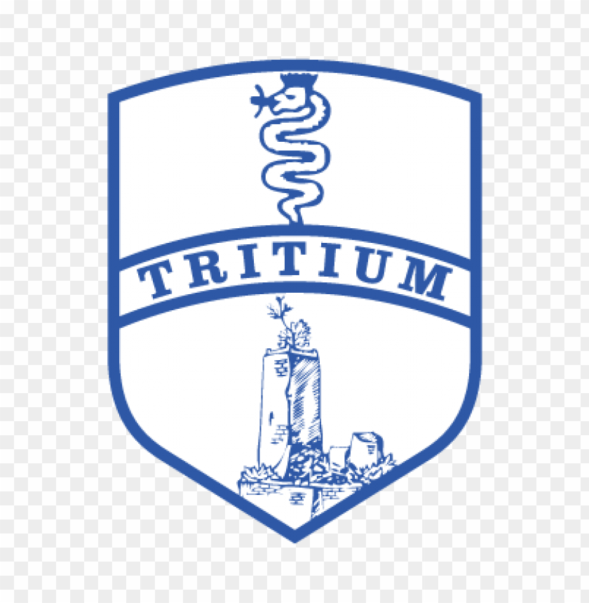 Free download | HD PNG tritium calcio 1908 vector logo | TOPpng