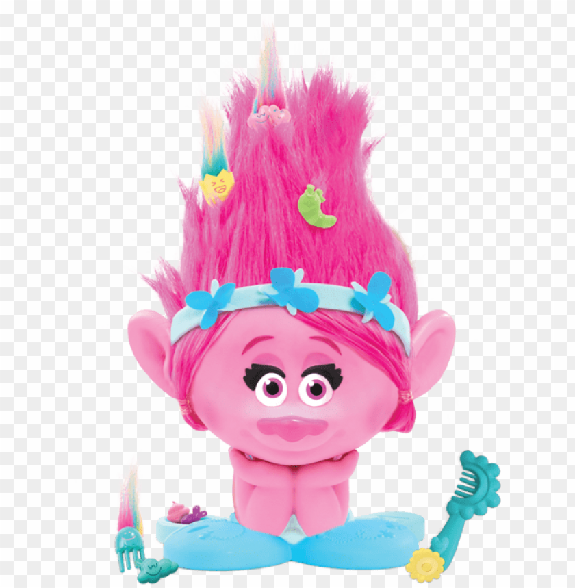 Free download | HD PNG trolls hair styling kit PNG transparent with ...