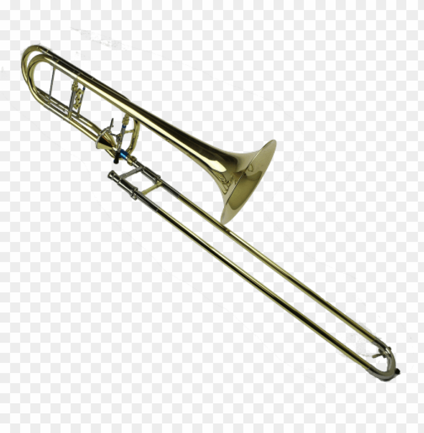 Free download | HD PNG Transparent Background PNG of trombone - Image ...