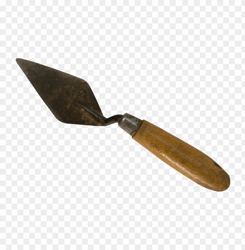 Free download | HD PNG Transparent Background PNG of bricklayers trowel ...
