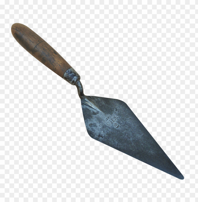 Free download | HD PNG Transparent Background PNG of small trowel for ...