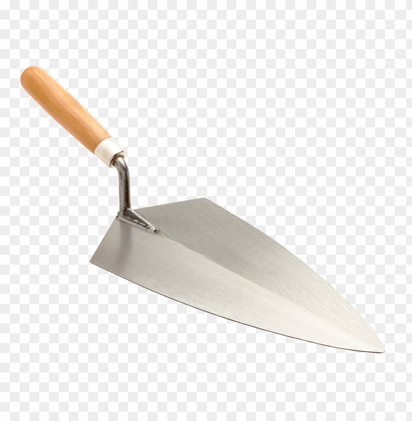 Free download | HD PNG Transparent Background PNG of hand trowel with ...
