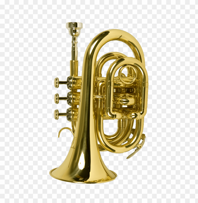 Free download | HD PNG Transparent Background PNG of trumpet - Image ID ...