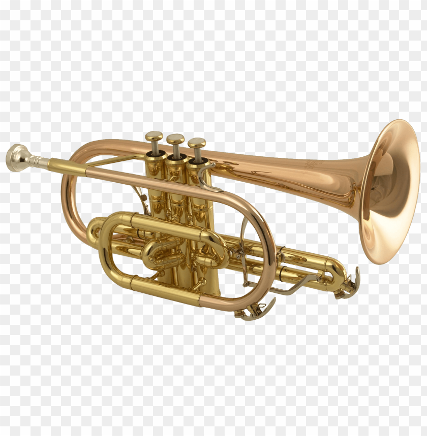Free download | HD PNG Transparent Background PNG of trumpet - Image ID ...
