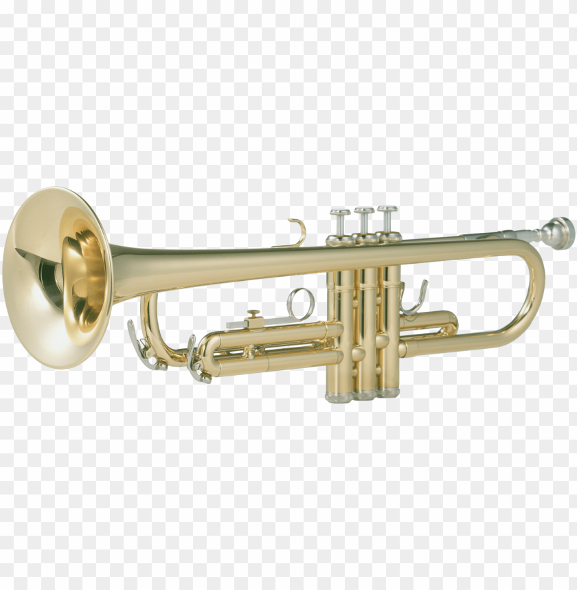 Free download | HD PNG Transparent Background PNG of trumpet - Image ID ...