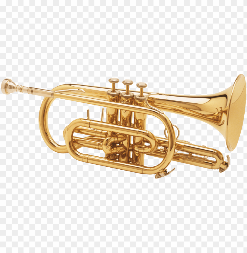 Free download | HD PNG Transparent Background PNG of trumpet - Image ID ...