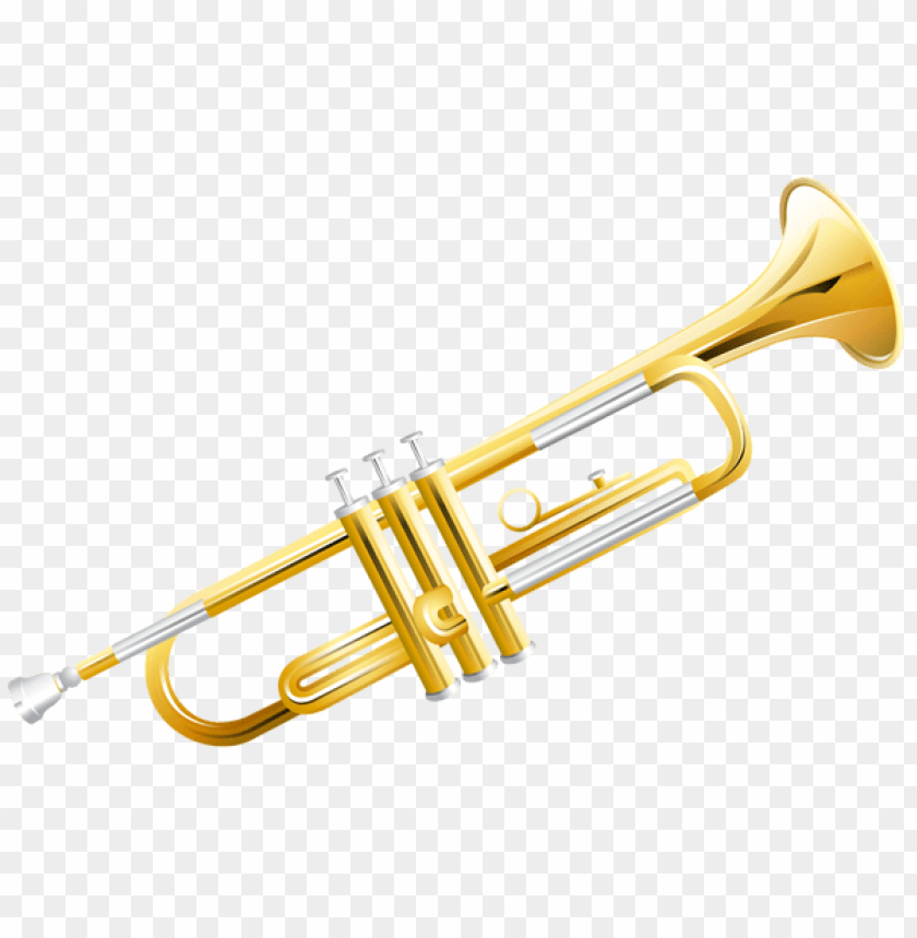 Free download | HD PNG trumpet PNG image with transparent background ...