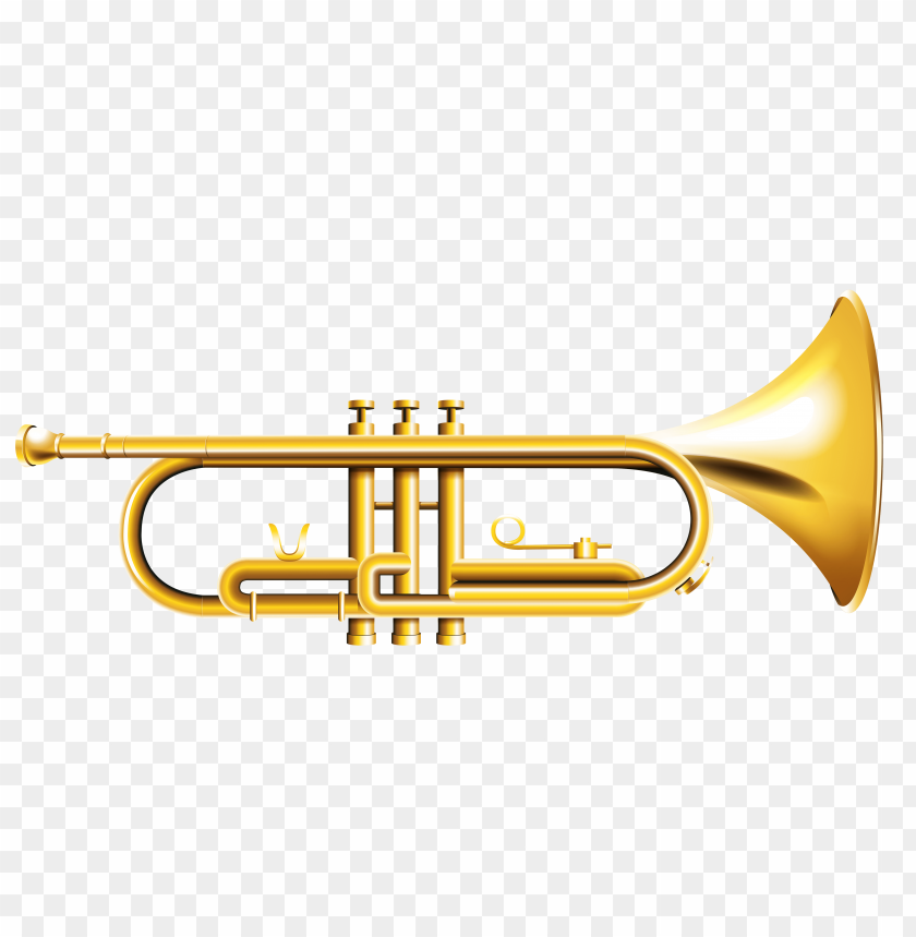 Free download | HD PNG trumpet png PNG transparent with Clear ...