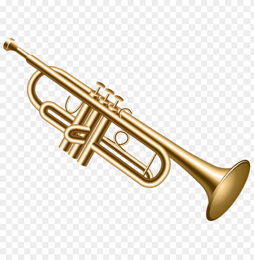 Free download | HD PNG trumpet transparent PNG image with transparent ...