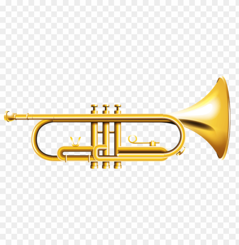 Free download | HD PNG trumpet transparent PNG image with transparent ...