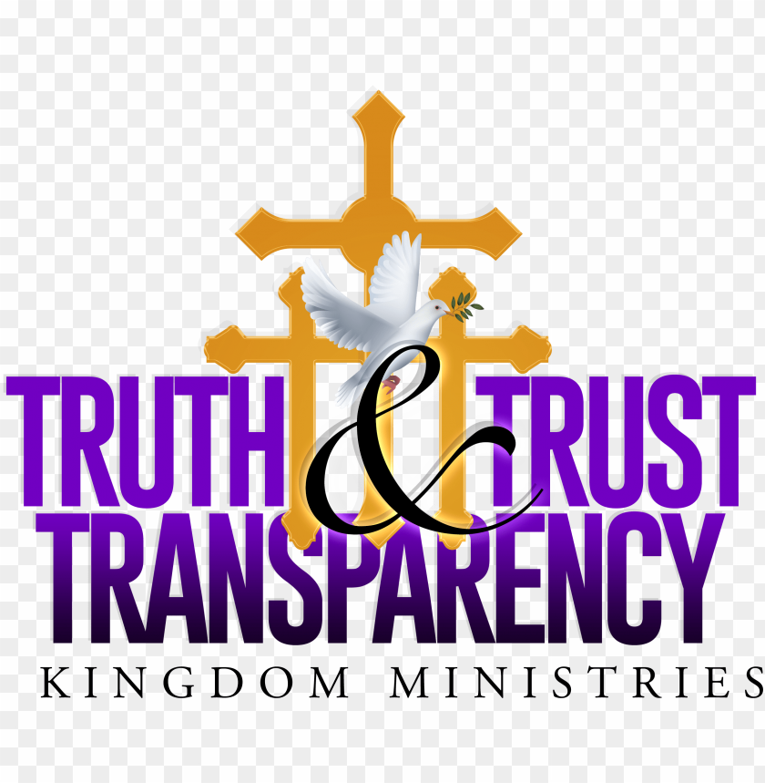Free download | HD PNG truth trust transparency ministries graphic desi PNG transparent with ...