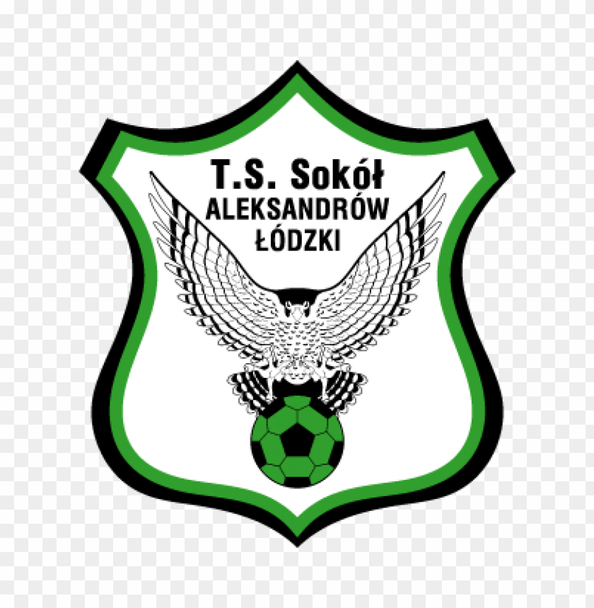 Free download | HD PNG ts sokol aleksandrow lodzki vector logo - 470871 ...